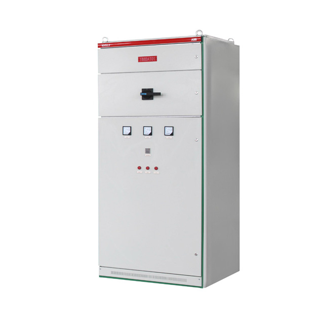 MNS2.0 LV Switchgear - TCI Power